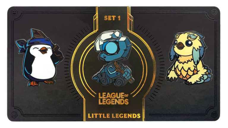 Best holiday gifts for TFT fans | Pro Game Guides