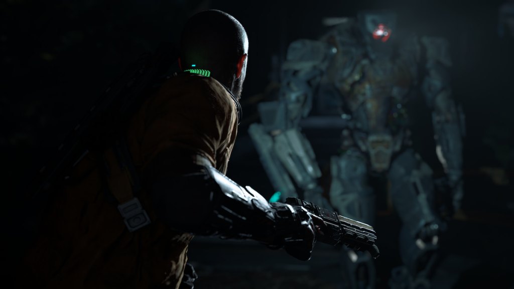 Tips and tricks for mastering the GRP in The Callisto Protocol | Pro ...