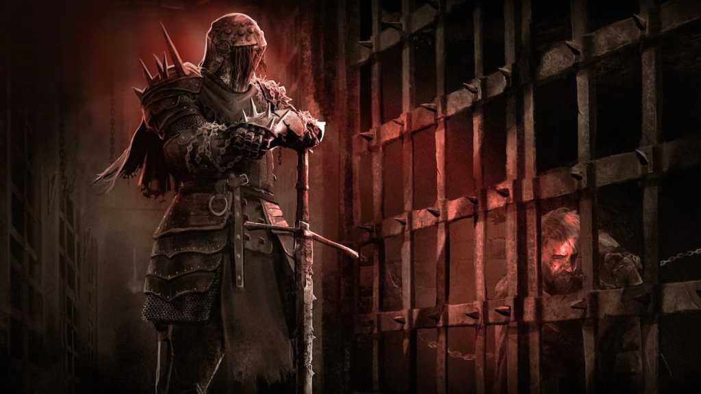 Who Is The Knight In Dead By Daylight Lore Pro Game Guides