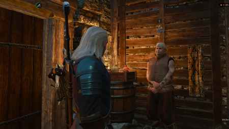 All Witcher 3 Barber Locations, Hair Styles, and Beard Styles - Pro ...