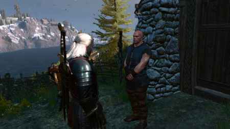 All Witcher 3 Barber Locations, Hair Styles, and Beard Styles - Pro ...