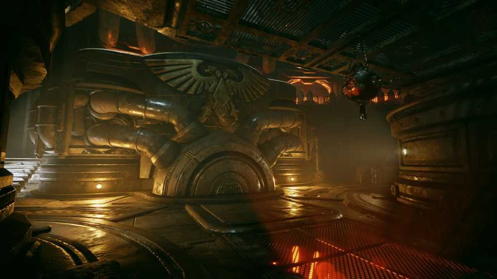 Warhammer 40k Darktide Error Code 4001 Fixes Pro Game Guides warhammer-40k-darktide-error-code-4001-fixes-pro-game-guides