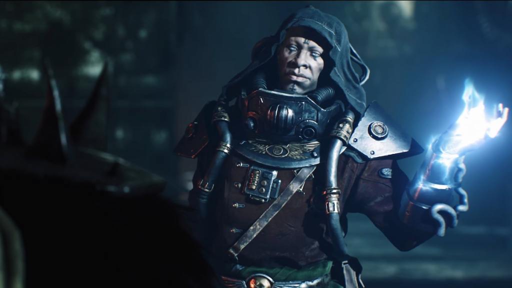 Warhammer 40K Darktide Codes - Pro Game Guides
