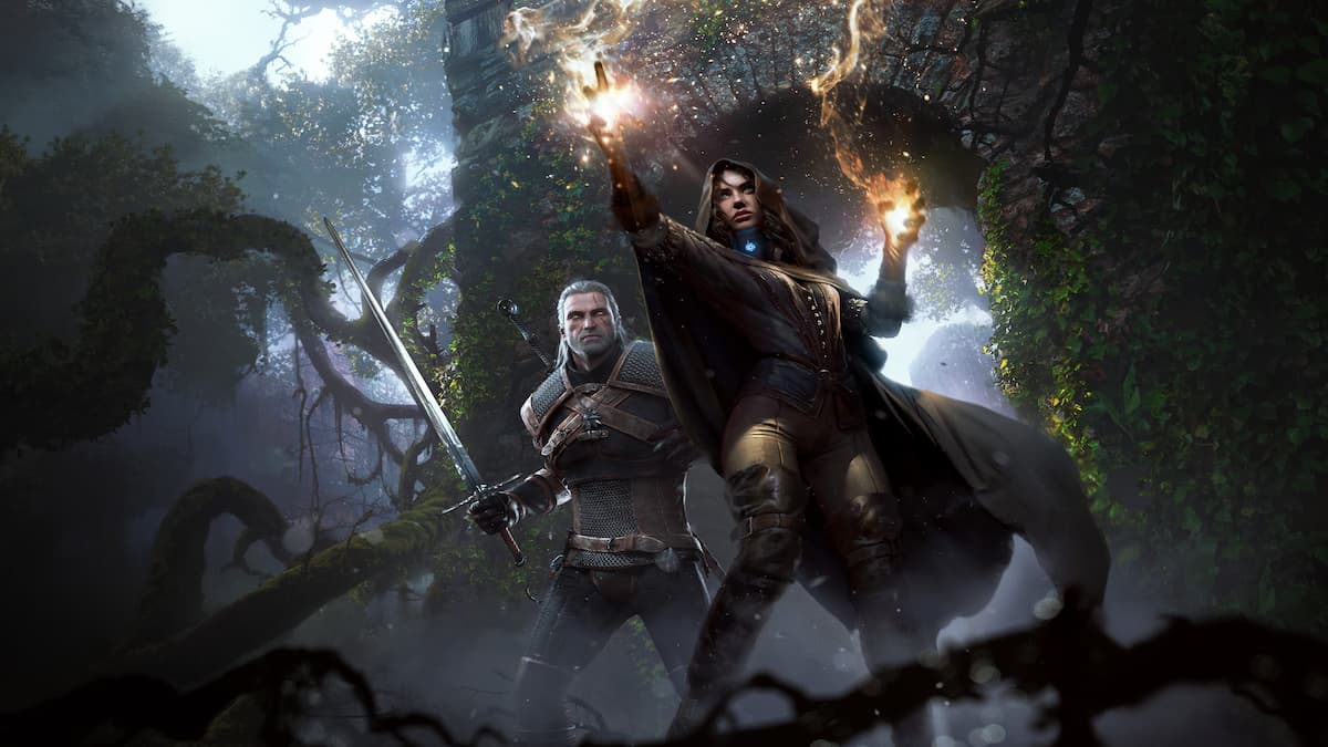 Best Steel Swords in Witcher 3 and where to find them | Pro Game Guides