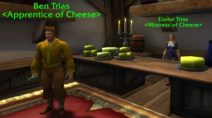 WoW Dragonflight Cooking leveling guide | Pro Game Guides