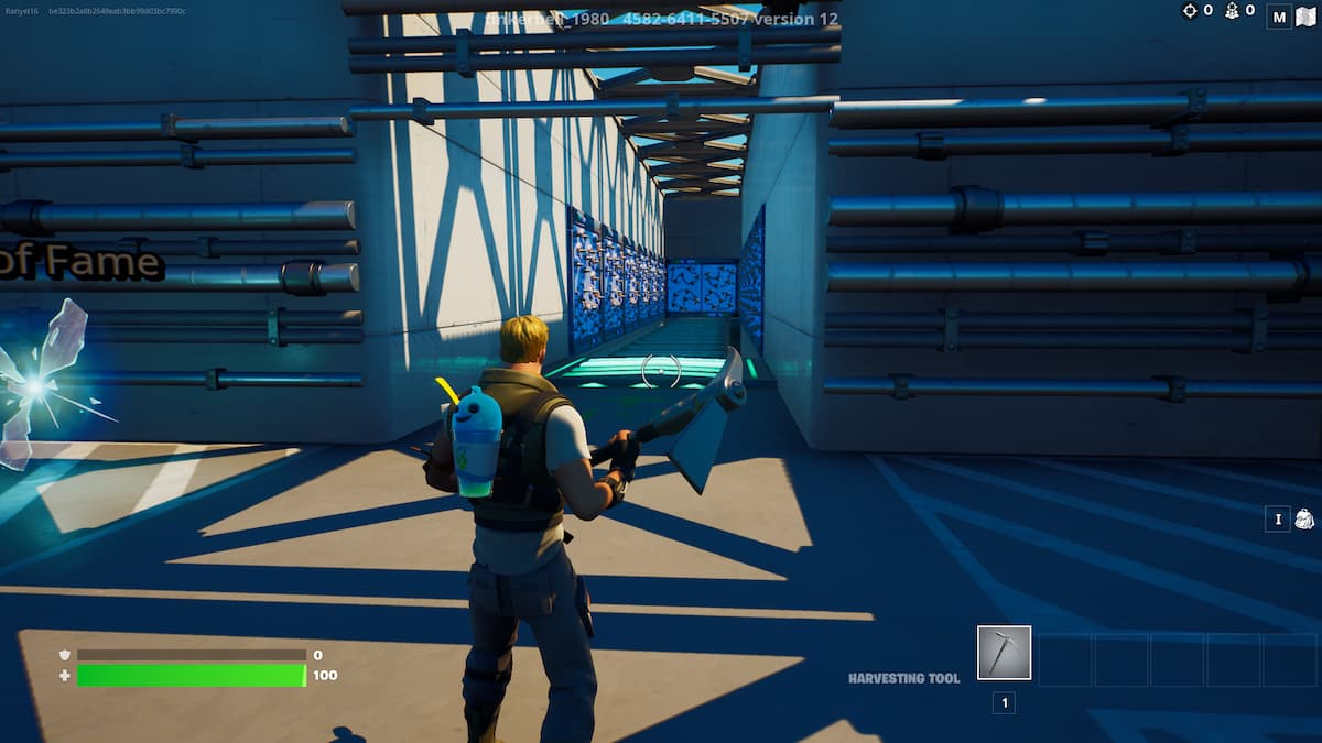 Fortnite Deathrun Codes (March 2023) - Best Deathrun Maps!