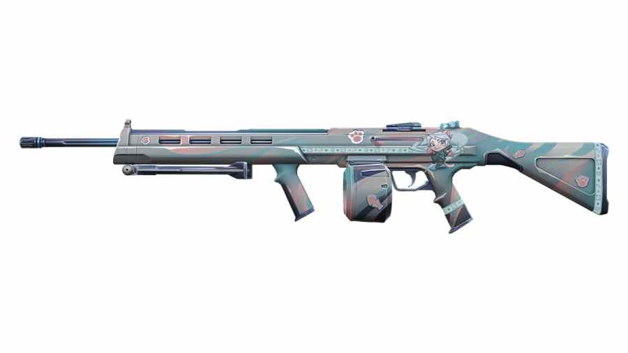 Valorant Episode 6 Act 1 – All Battlepass items and rewards with ...