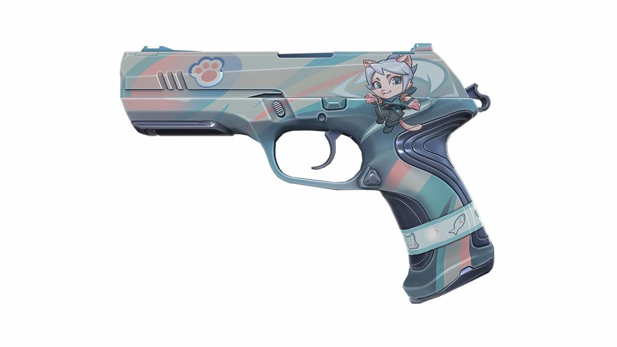 Valorant Episode 6 Act 1 – All Battlepass items and rewards with ...