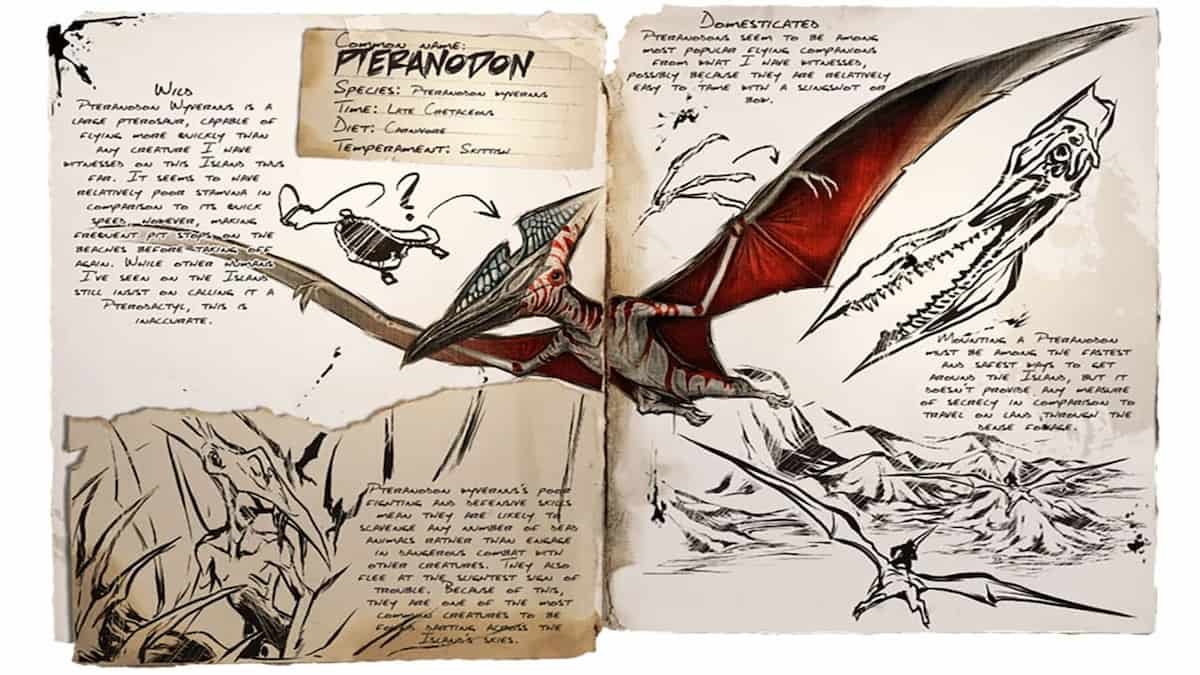 Ark Thylacoleo Taming Feeding And Breeding Guide Pro Game Guides