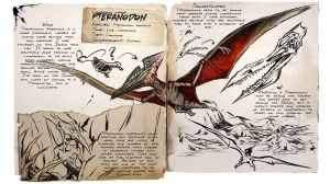 ARK Pteranodon - Taming, Feeding, and Breeding Guide | Pro Game Guides