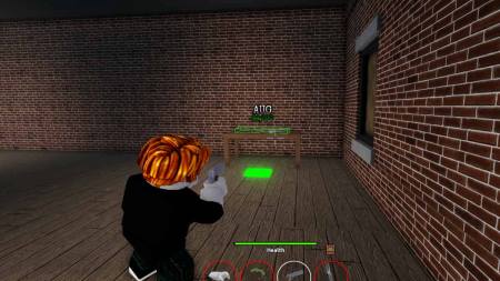 All gun locations in Ohio - Roblox | Pro Game Guides