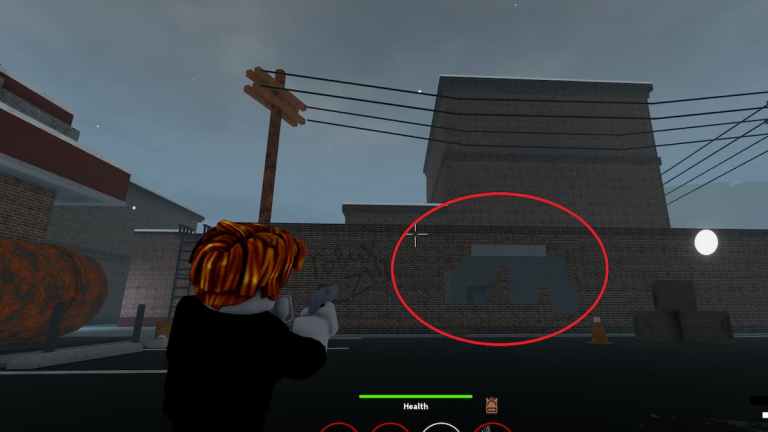 All gun locations in Ohio - Roblox | Pro Game Guides