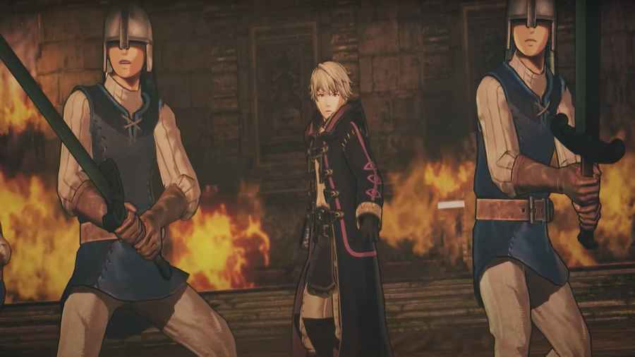 Best Fire Emblem Units of all time | Pro Game Guides