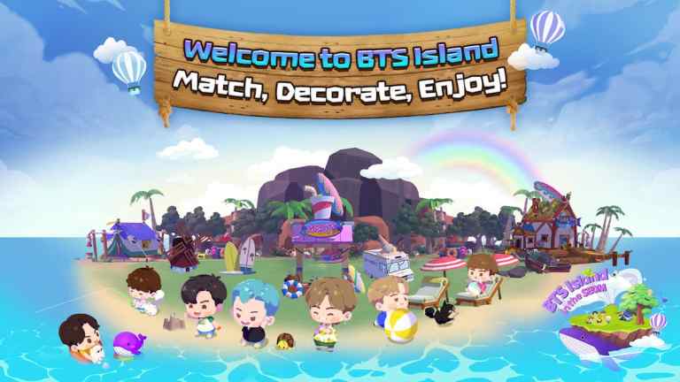 BTS Island: In the SEOM Codes | Pro Game Guides