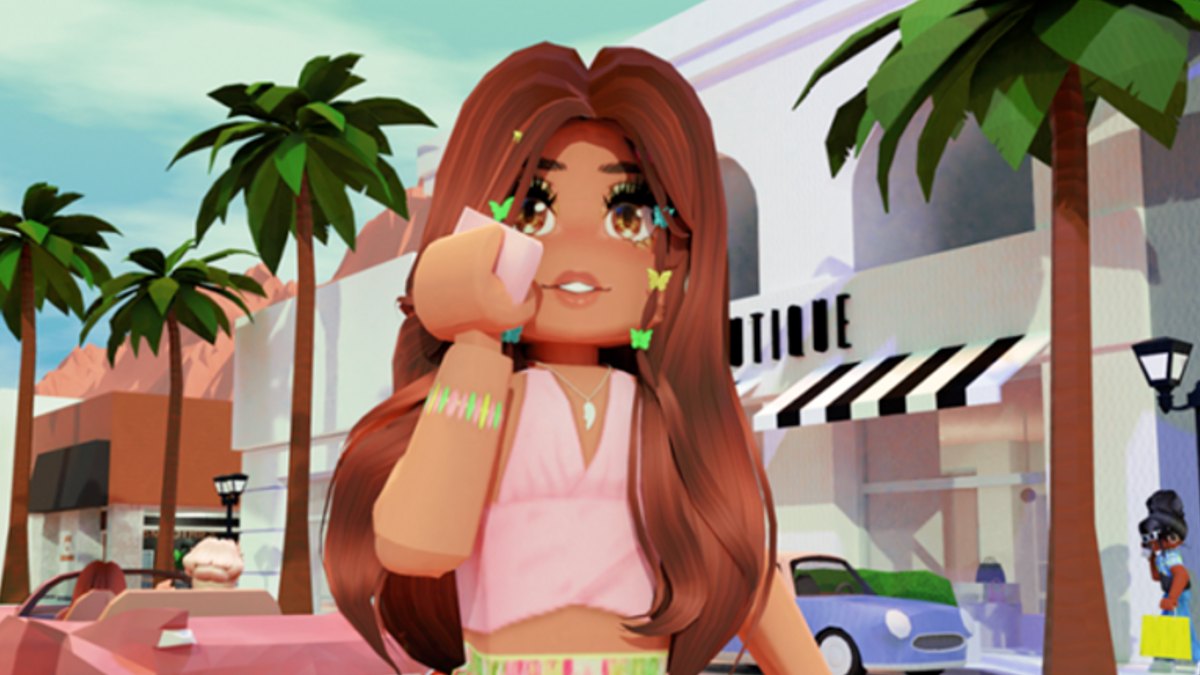 Mom used Roblox to find her daughter and give her chores | Pro Game Guides