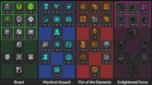 Borderlands 3 - Best Amara (Siren) Build