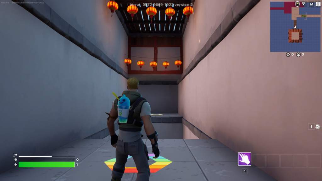 Easy Deathrun Codes for Fortnite (May 2023) - Maps for Noobs! - Pro ...