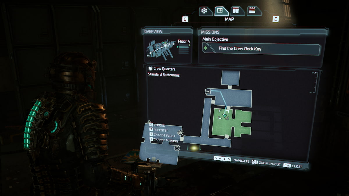 All Dead Space Remake Suit Upgrades | Pro Game Guides