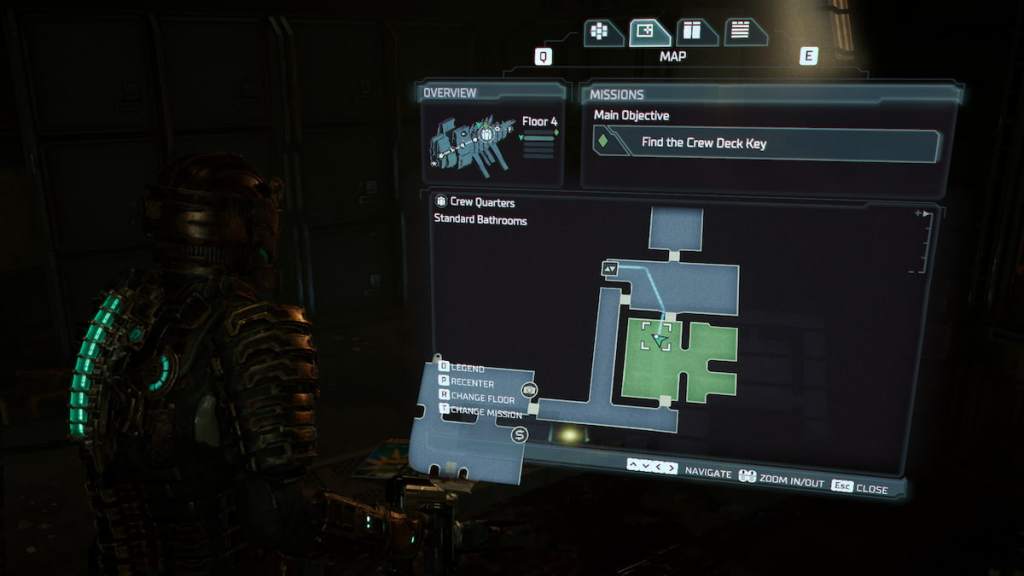 All Dead Space Remake Suit Upgrades - Pro Game Guides