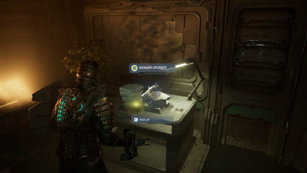 All weapon upgrades in Dead Space Remake and how to get them - Pro Game ...