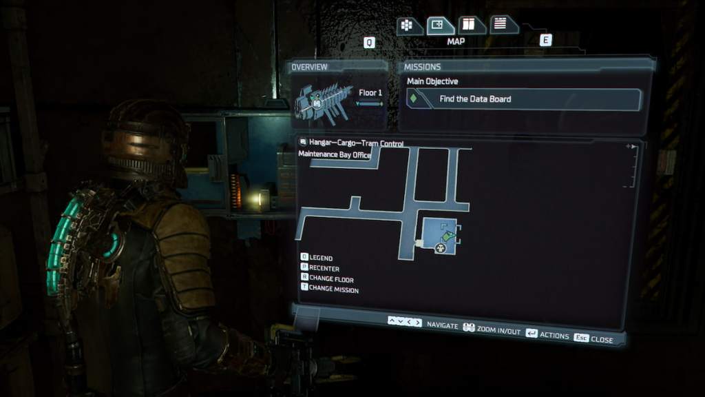 All Node Locations in Dead Space Remake | Pro Game Guides