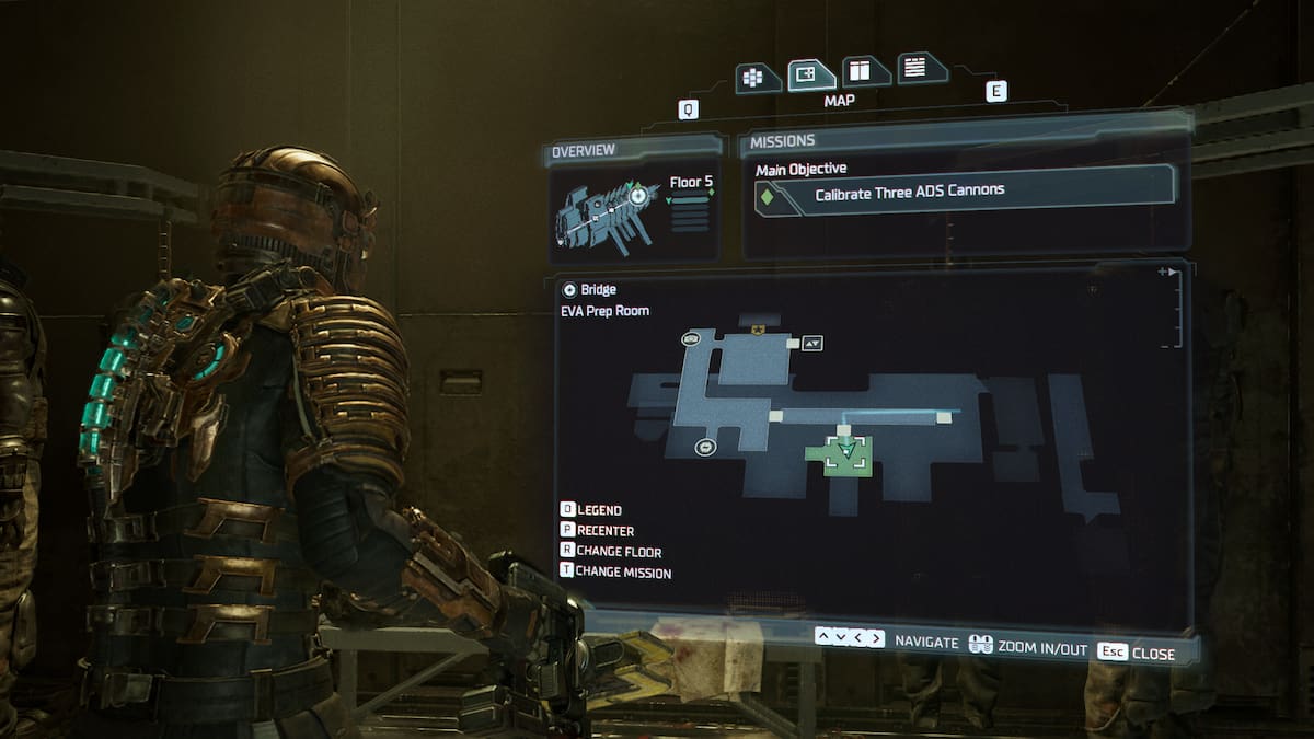 All Dead Space Remake Suit Upgrades - Pro Game Guides