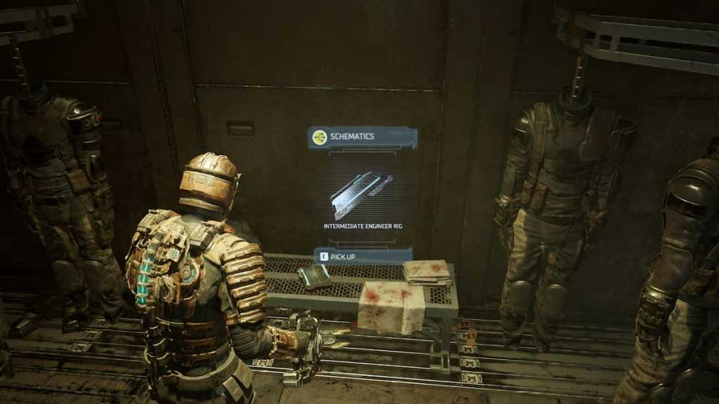 All Dead Space Remake Suit Upgrades - Pro Game Guides