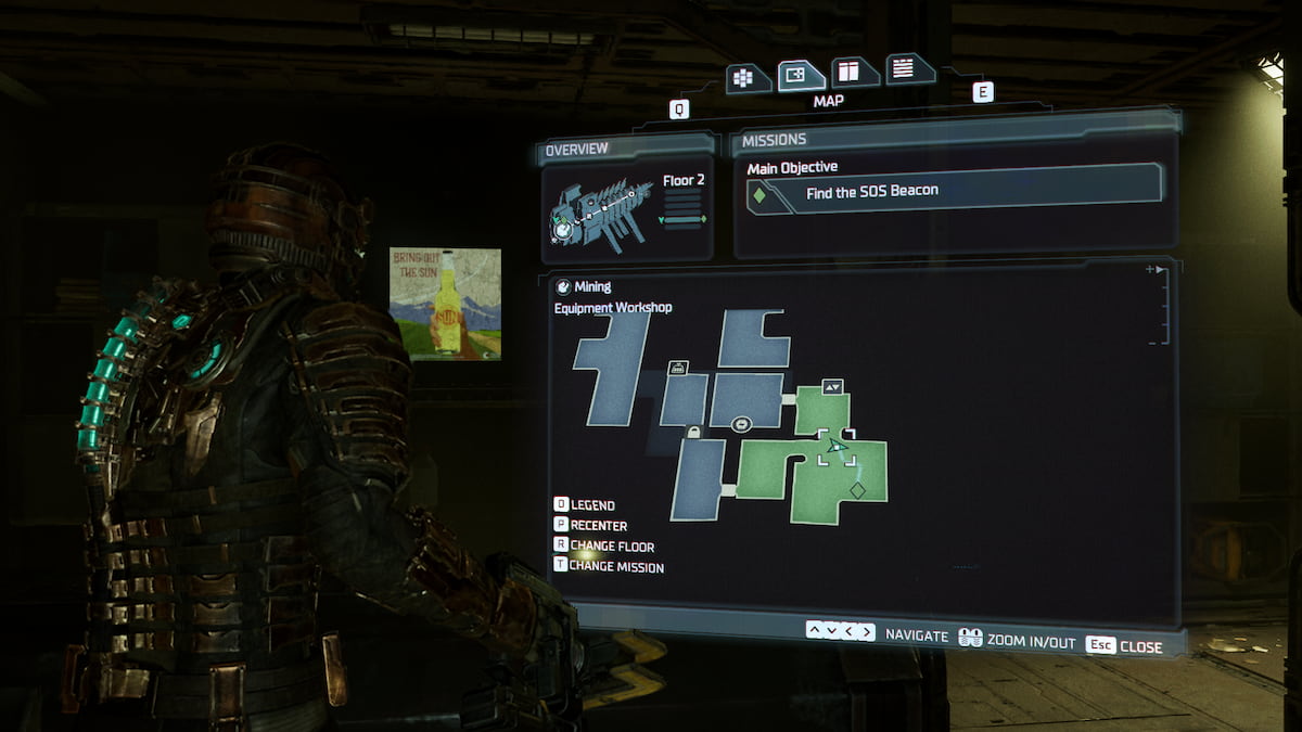 All Dead Space Remake Suit Upgrades | Pro Game Guides