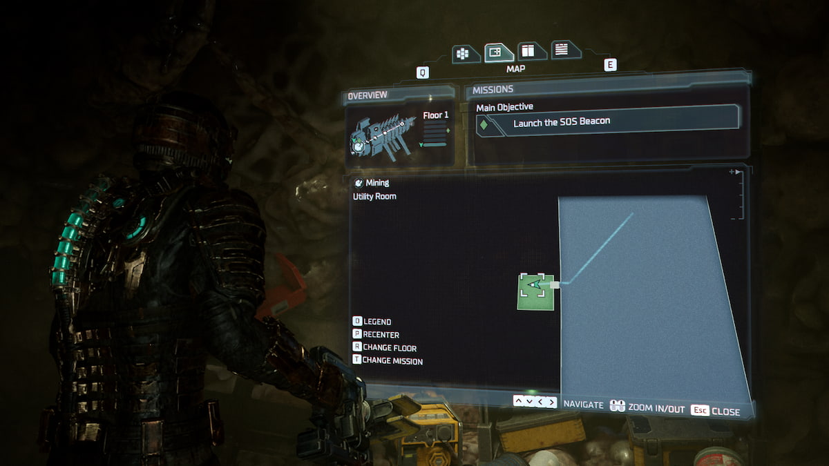 All weapon upgrades in Dead Space Remake and how to get them - Pro Game ...