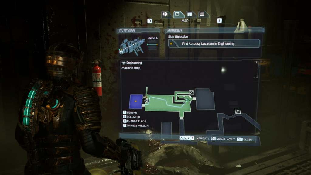 Every weapon in Dead Space Remake and where to find them - Pro Game Guides