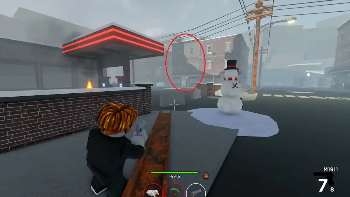 Все оружейные локации в Огайо – Roblox - Game News Weekend