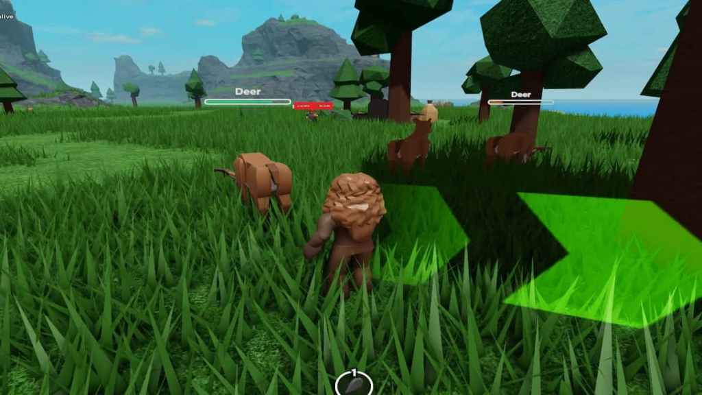 How to get Fur in The Survival Game - Roblox | Pro Game Guides