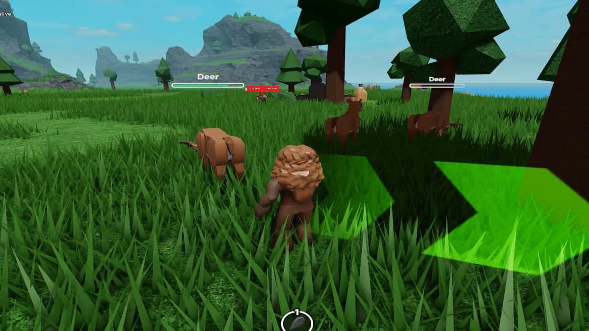 How to get Fur in The Survival Game - Roblox | Pro Game Guides