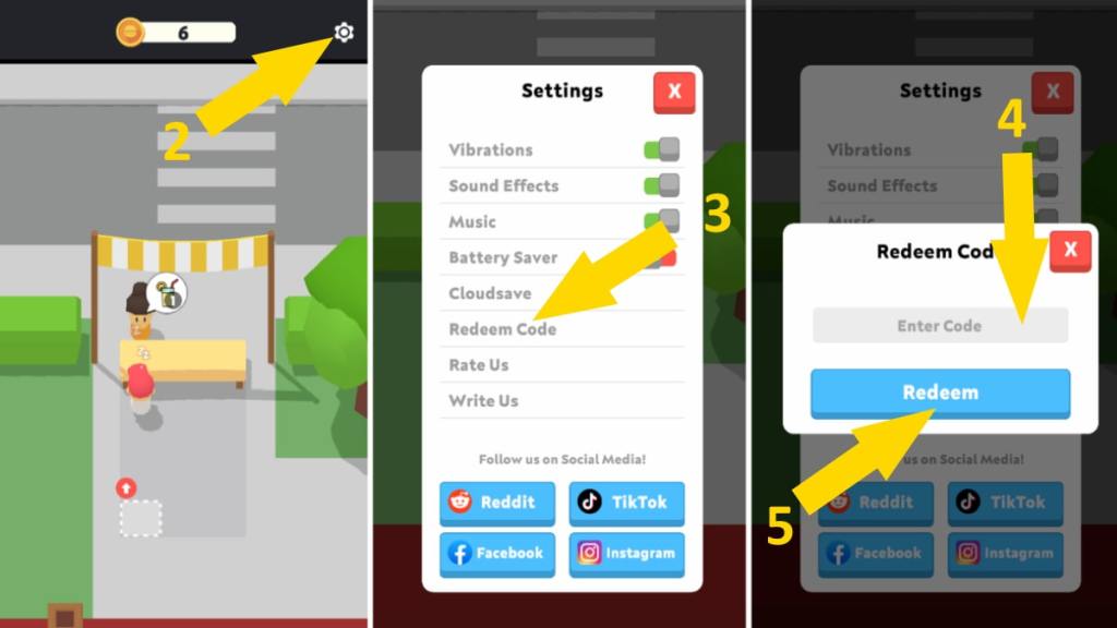 Eatventure Codes - Free Cash & Gems! | Pro Game Guides