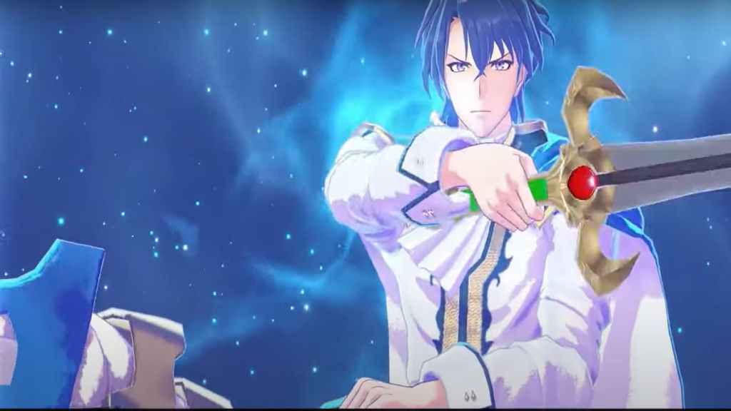 List of Easter Eggs in Fire Emblem Engage | Pro Game Guides