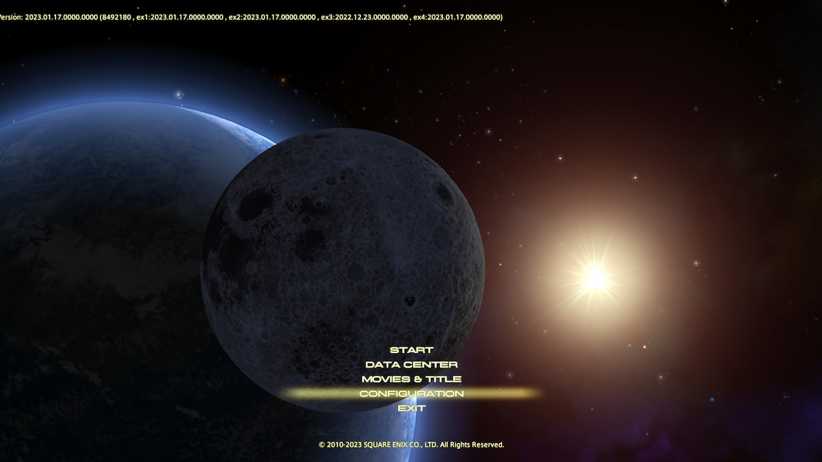 How to change the UI theme in Final Fantasy XIV | Pro Game Guides