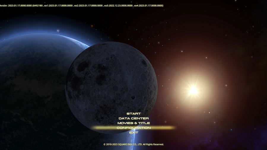 How to change the UI theme in Final Fantasy XIV | Pro Game Guides