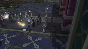 How to start the MSQ in Final Fantasy XIV 6.3 | Pro Game Guides