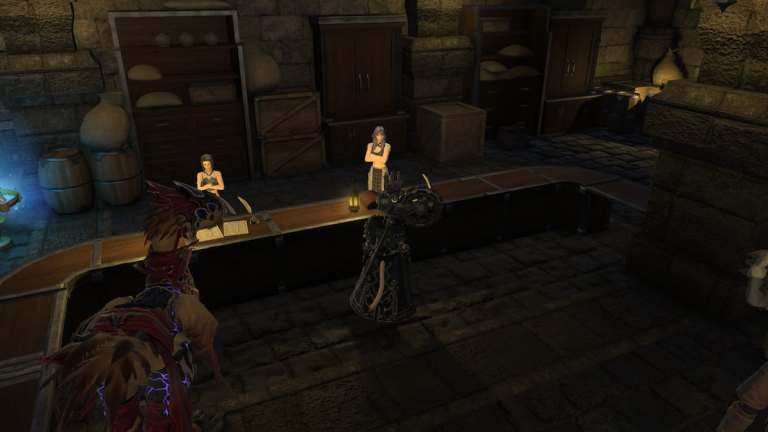 How to unlock the Chrysomallos mount in Final Fantasy XIV | Pro Game Guides