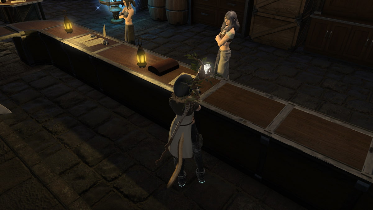 How to unlock the Magitek Avenger G1 mount in Final Fantasy XIV | Pro ...