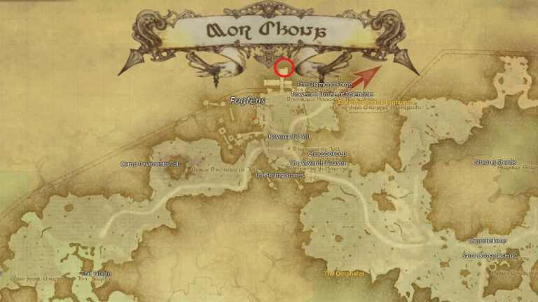 How to unlock the Chrysomallos mount in Final Fantasy XIV | Pro Game Guides