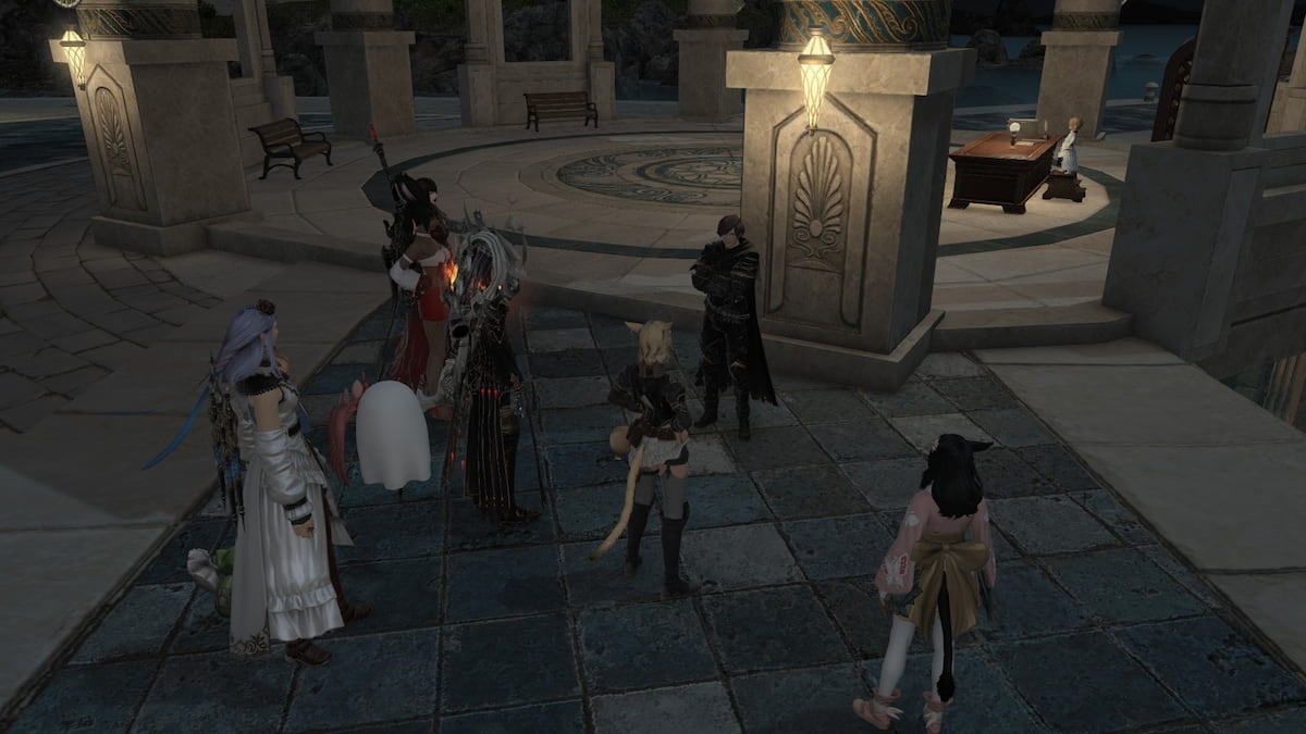 How to unlock the Mount Ordeals trial in Final Fantasy XIV Patch 6.3 | Pro Game Guides