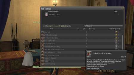 How to unlock the Pinky mount in Final Fantasy XIV | Pro Game Guides