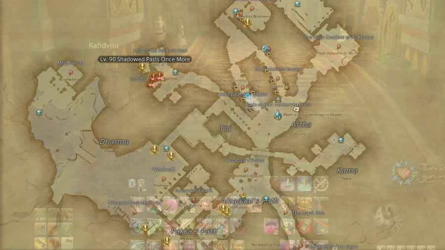 How to unlock the Tales of Newfound Adventure quest series in FFXIV Patch 6.3 | Pro Game Guides