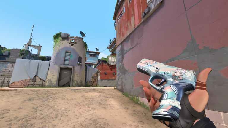 15 Cute and Creative Valorant Crosshairs | Pro Game Guides