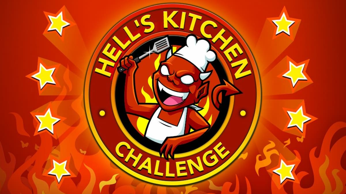 BitLife – How to complete The Hell's Kitchen Challenge | Pro Game Guides