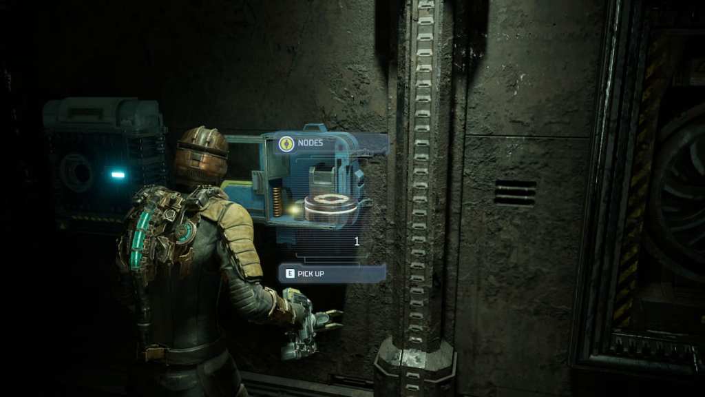 All Node Locations in Dead Space Remake | Pro Game Guides