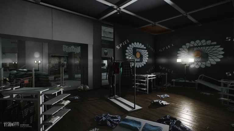 Escape from Tarkov Customs map spawn & extraction points | Pro Game Guides