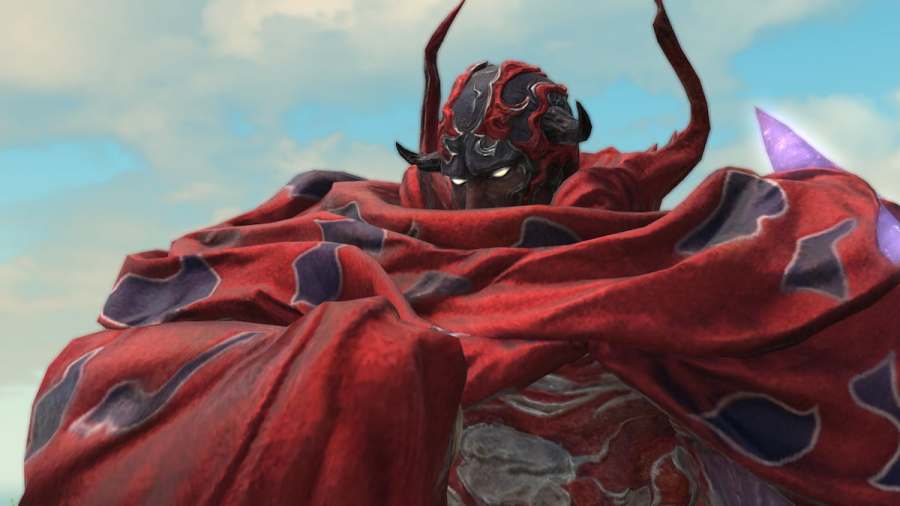 FFXIV Mount Ordeals guide | Pro Game Guides