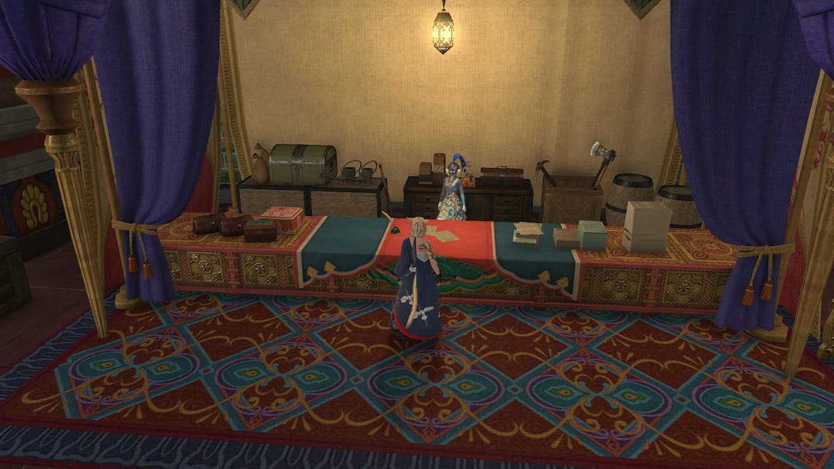 How to get Earthbreak Aethersand in Final Fantasy XIV | Pro Game Guides